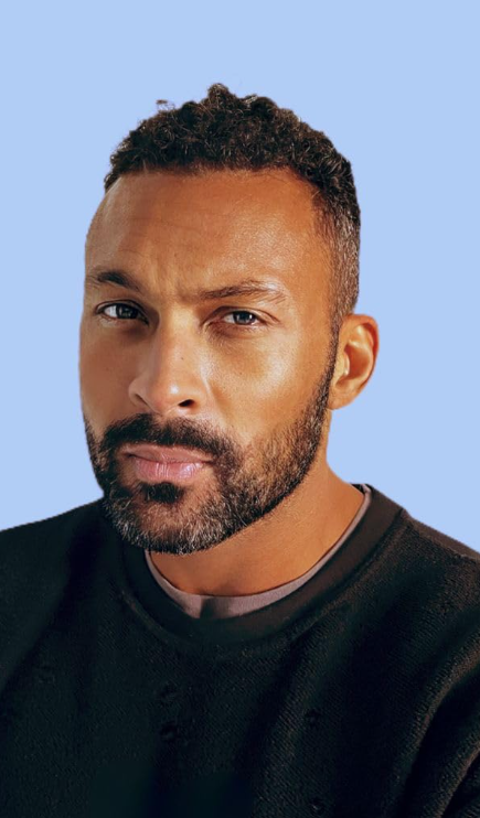 Chi Lewis-Parry - Beyazperde.com