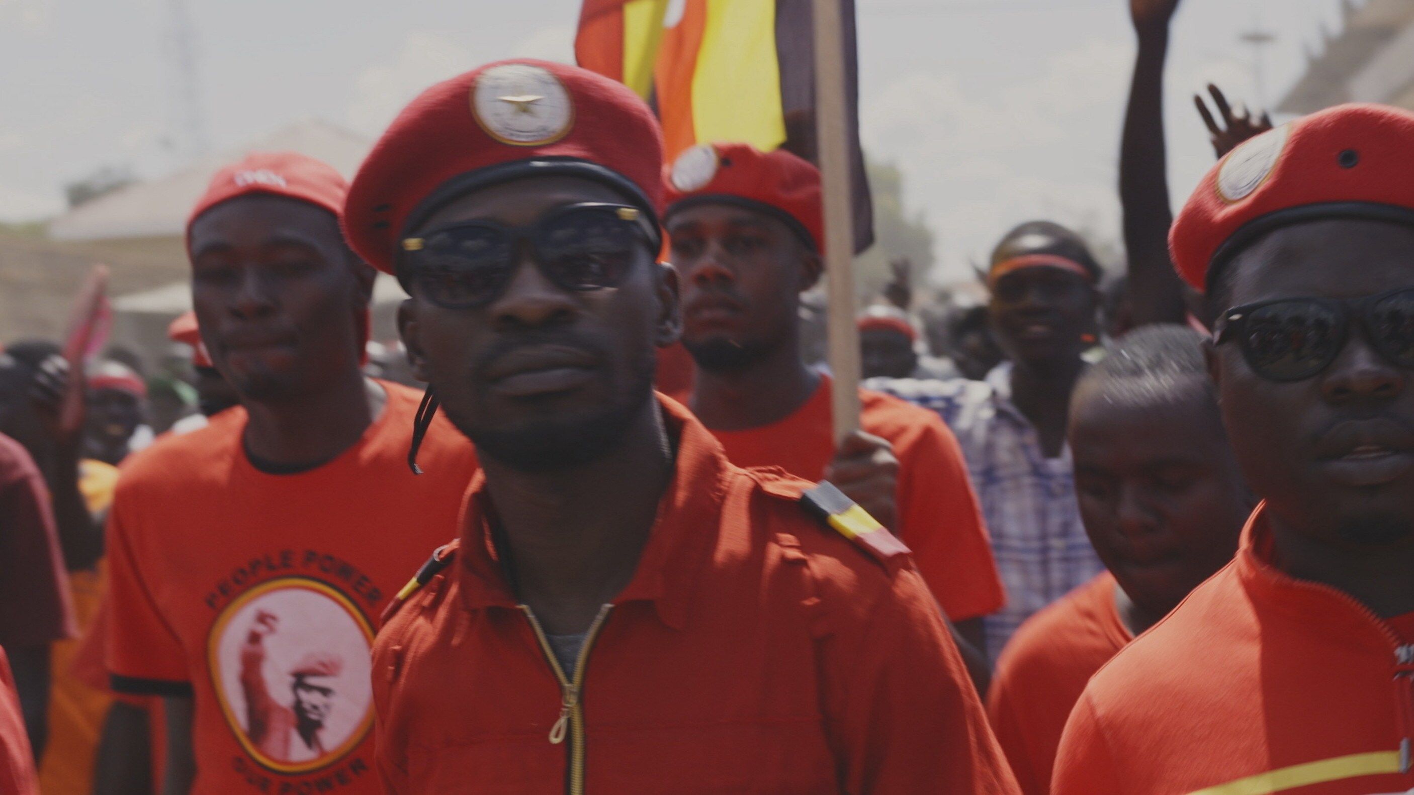 Bobi Wine: The People’s President resimleri - Fotoğraf 3 - Beyazperde.com