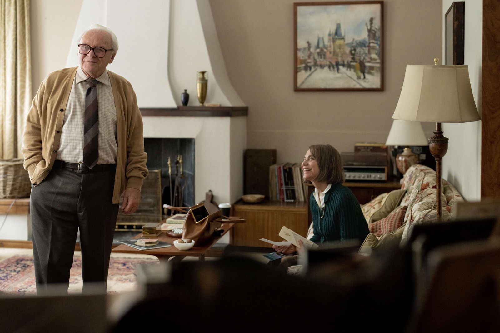 One Life resimleri - Fotoğraf 10 - Beyazperde.com