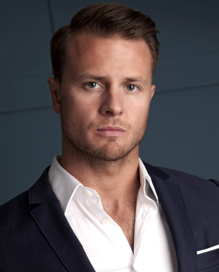 Bobby Holland Hanton - Beyazperde.com