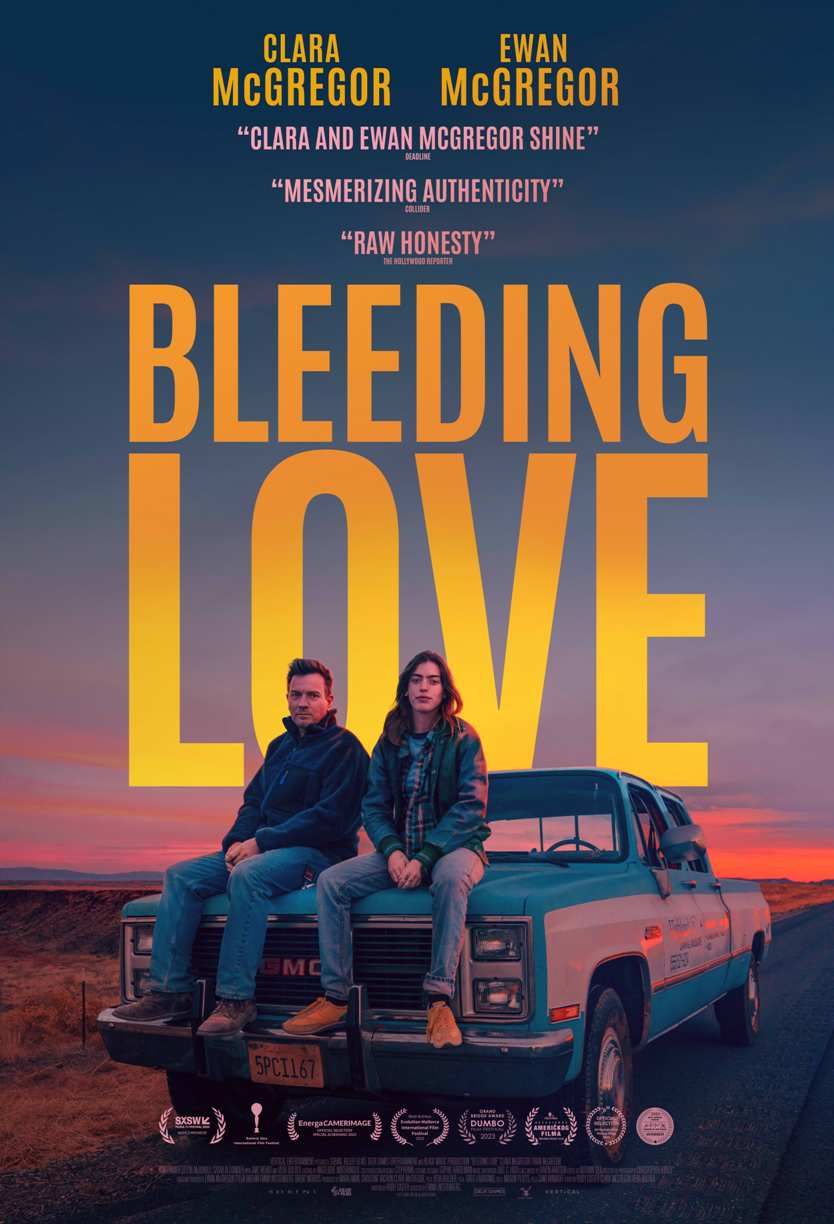 Bleeding Love: Filmin kadrosu ve ekibin tamamı - Beyazperde.com