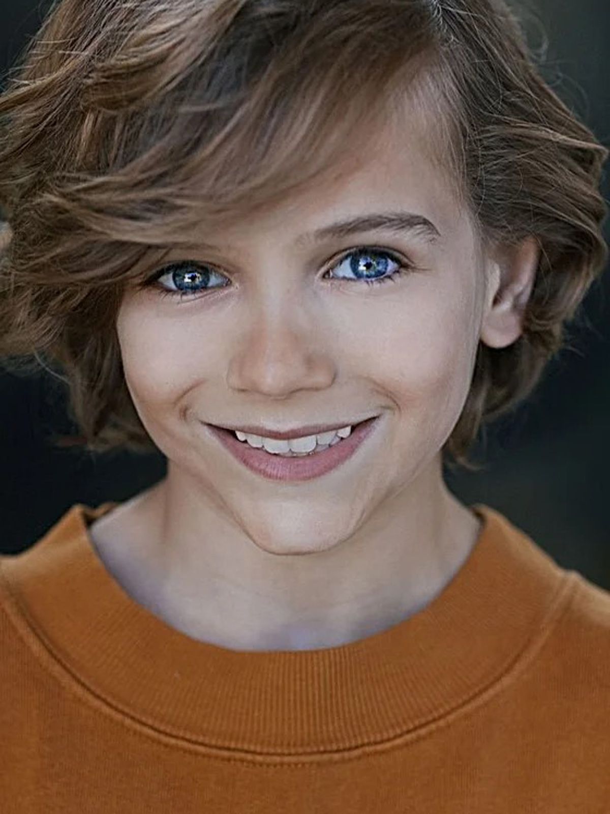 Gavin Warren - Beyazperde.com