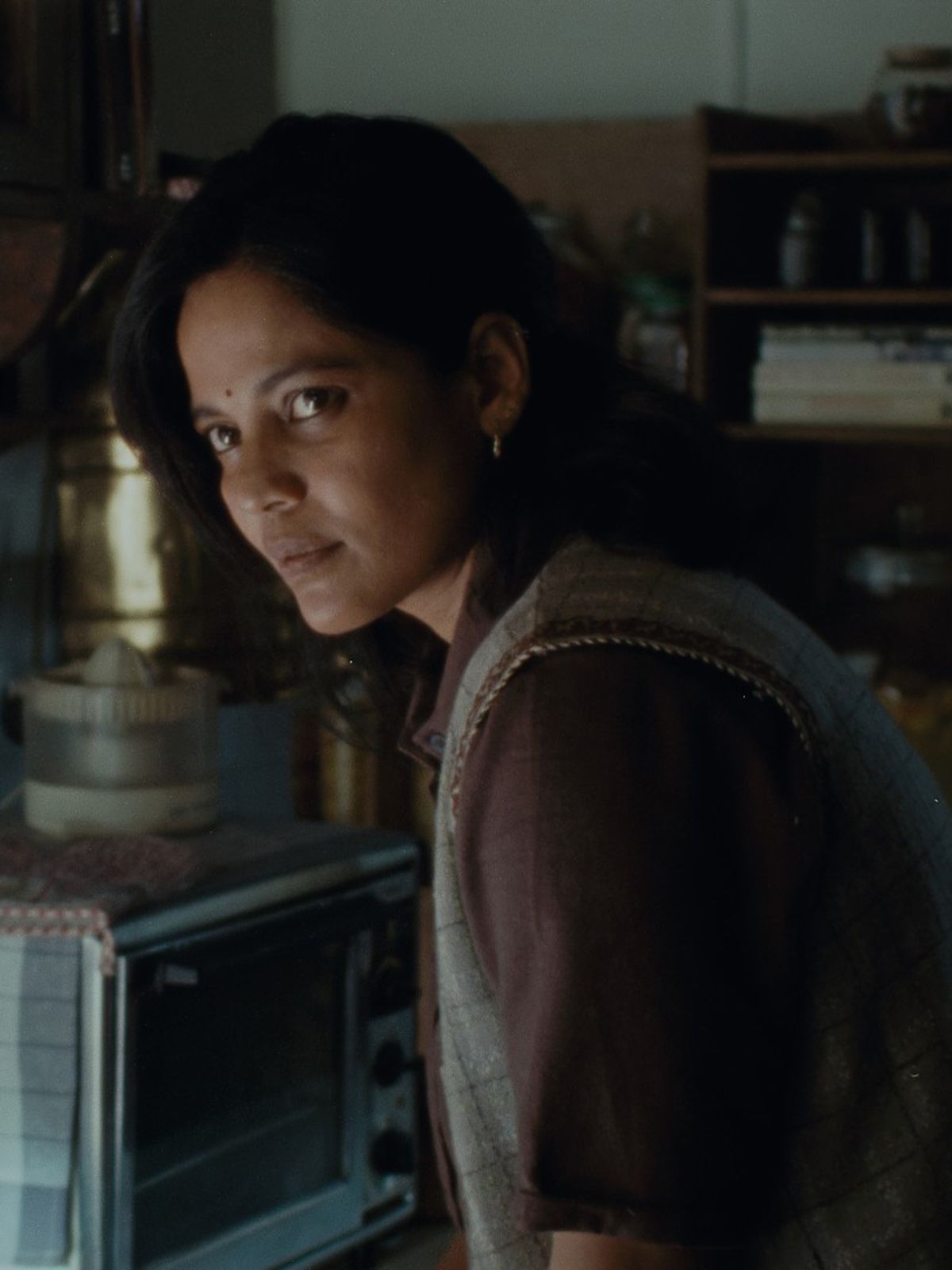 The Fable - 2024 filmi - Beyazperde.com