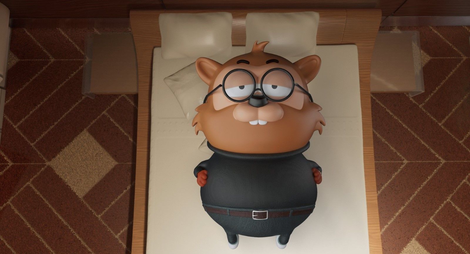 Kral Şakir: Devler Uyandı resimleri - Fotoğraf 8 - Beyazperde.com