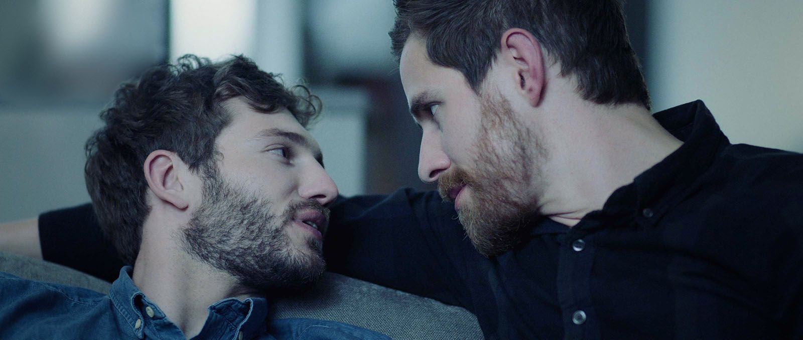 In From The Side resimleri - Fotoğraf 3 - Beyazperde.com