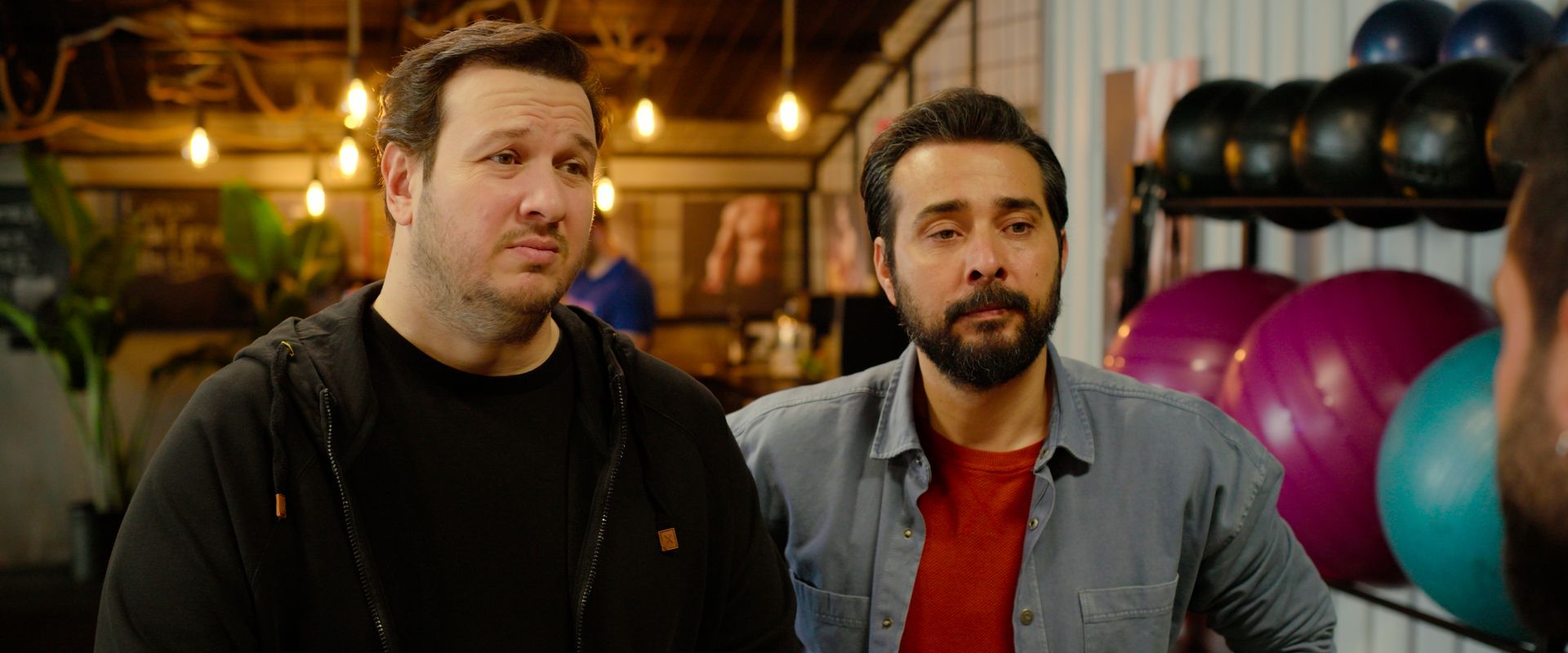 Erdal ile Ece resimleri - Fotoğraf 24 - Beyazperde.com