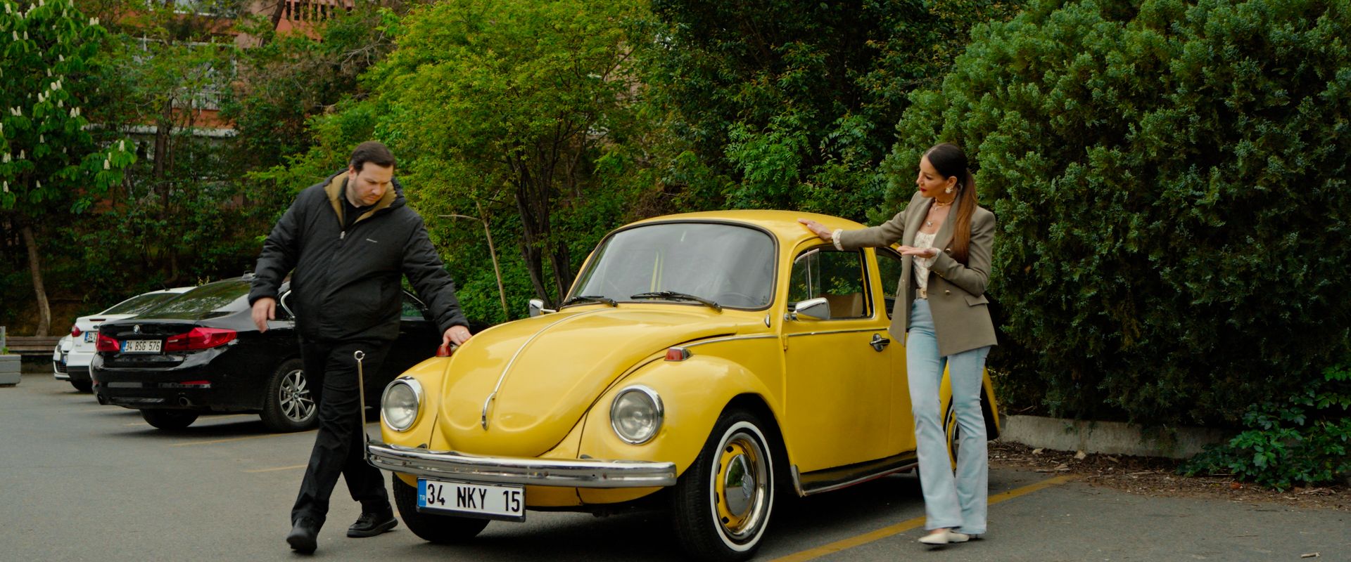 Erdal ile Ece resimleri - Fotoğraf 14 - Beyazperde.com