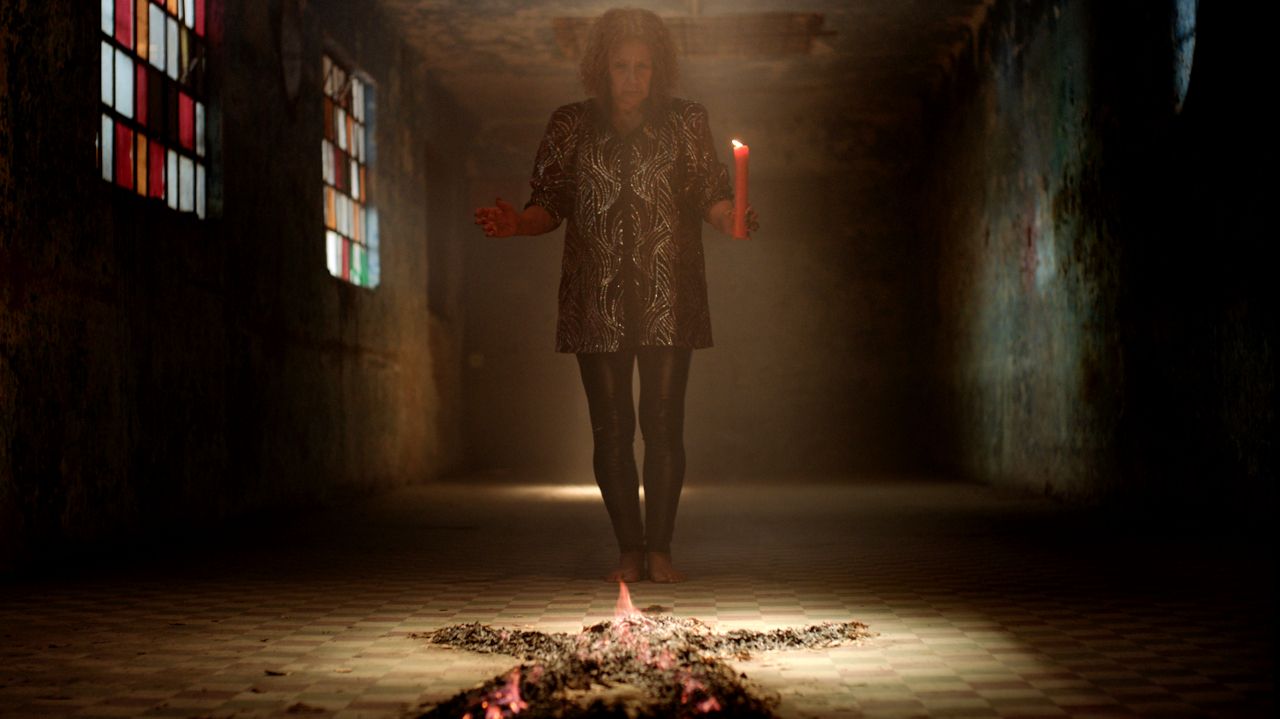 Huesera resimleri - Fotoğraf 5 - Beyazperde.com