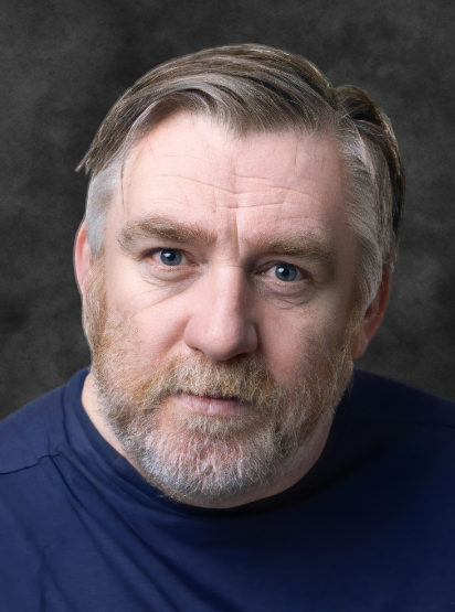 Tim Landers - Beyazperde.com