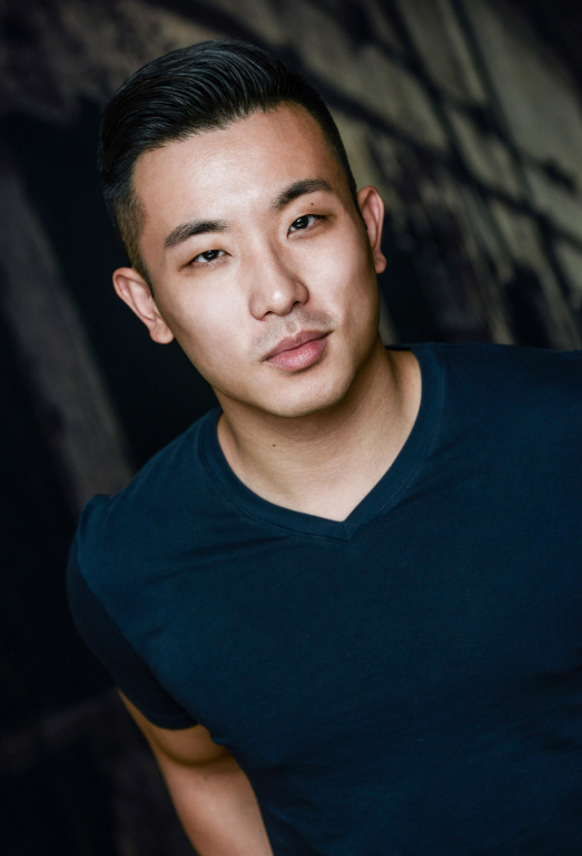 Jason Chan: filmografi - Beyazperde.com