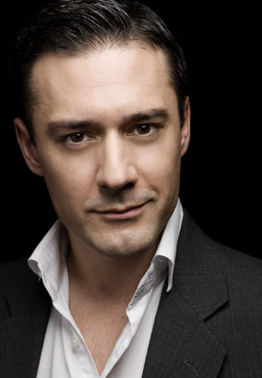 Vincent B. Gorce - Beyazperde.com