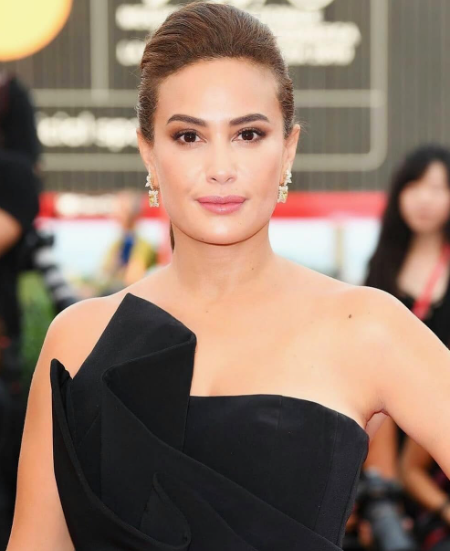 Hend Sabri - Beyazperde.com