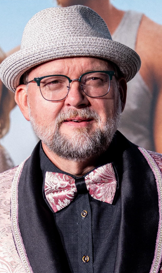 Scott Innes - Beyazperde.com