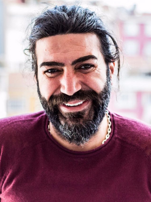 Serkan Çelik - Beyazperde.com