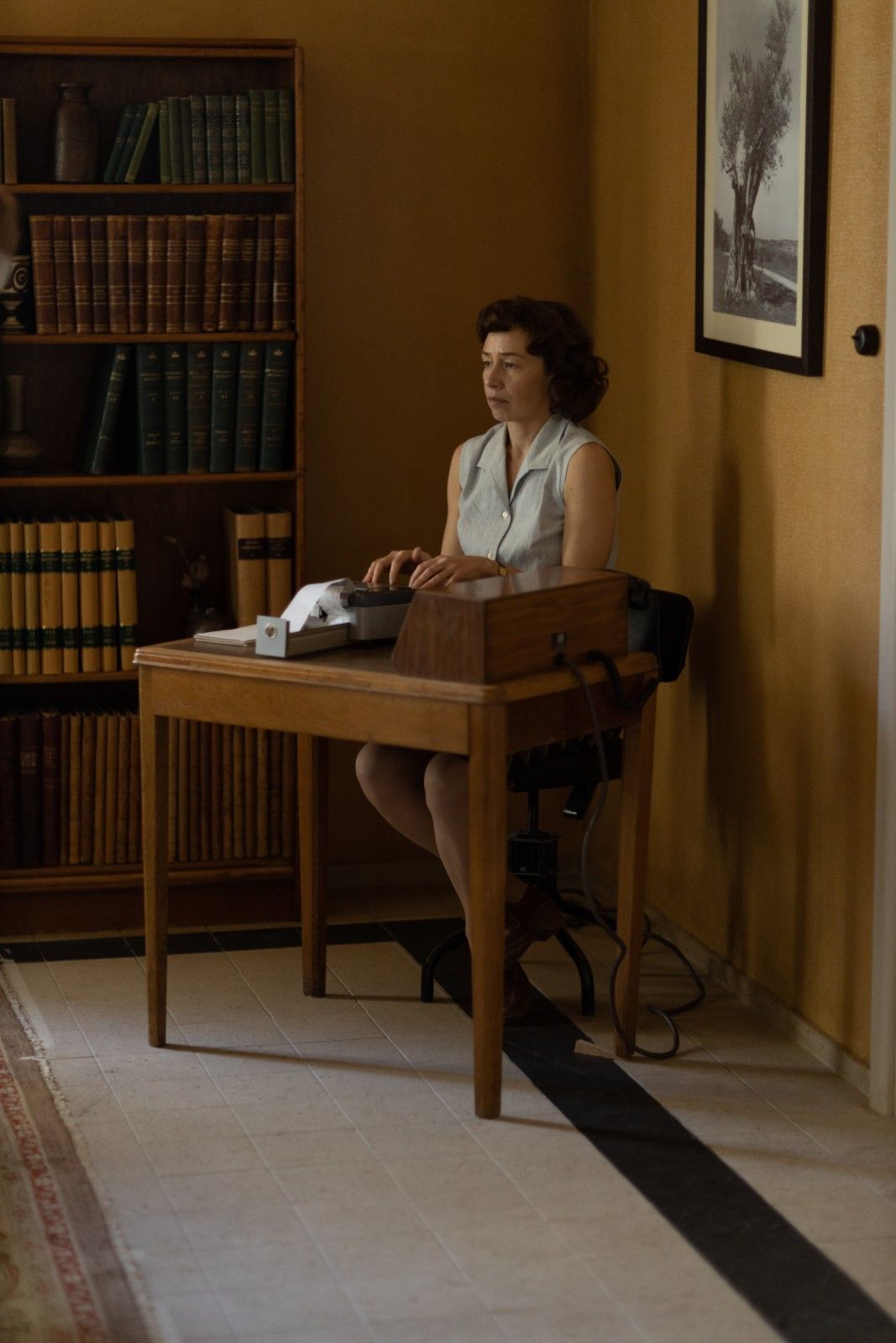 Golda resimleri - Fotoğraf 4 - Beyazperde.com