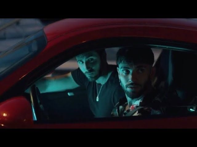 Culpa mía resimleri - Fotoğraf 1 - Beyazperde.com