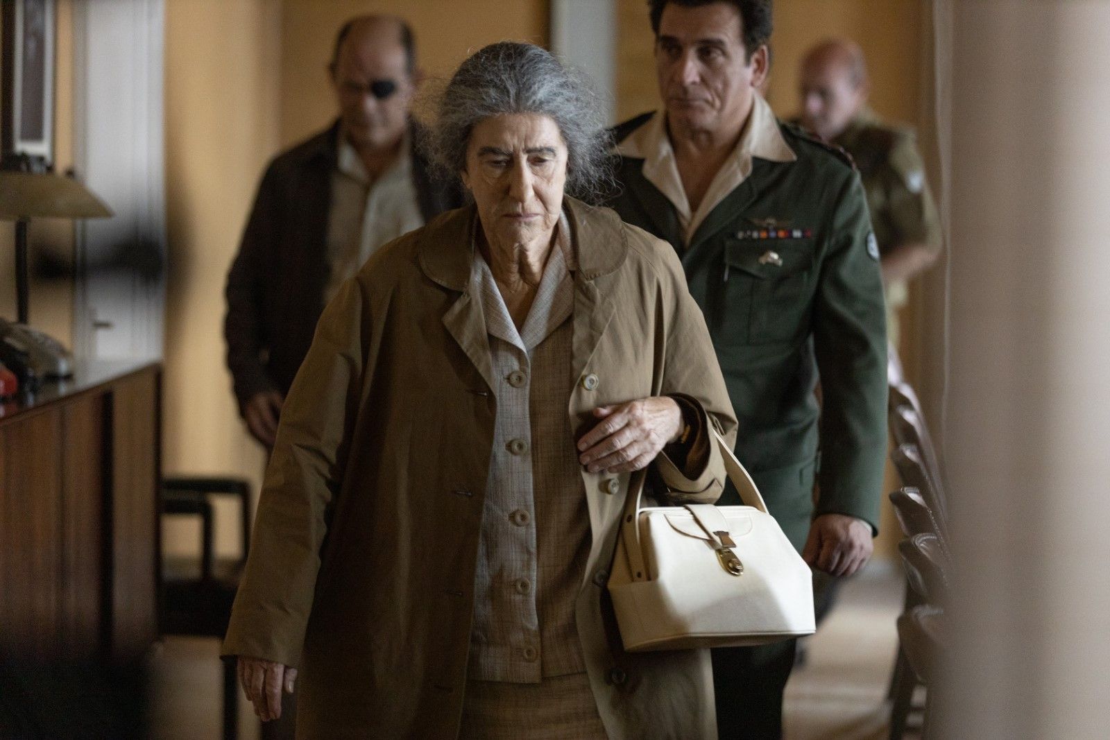 Golda resimleri - Fotoğraf 2 - Beyazperde.com