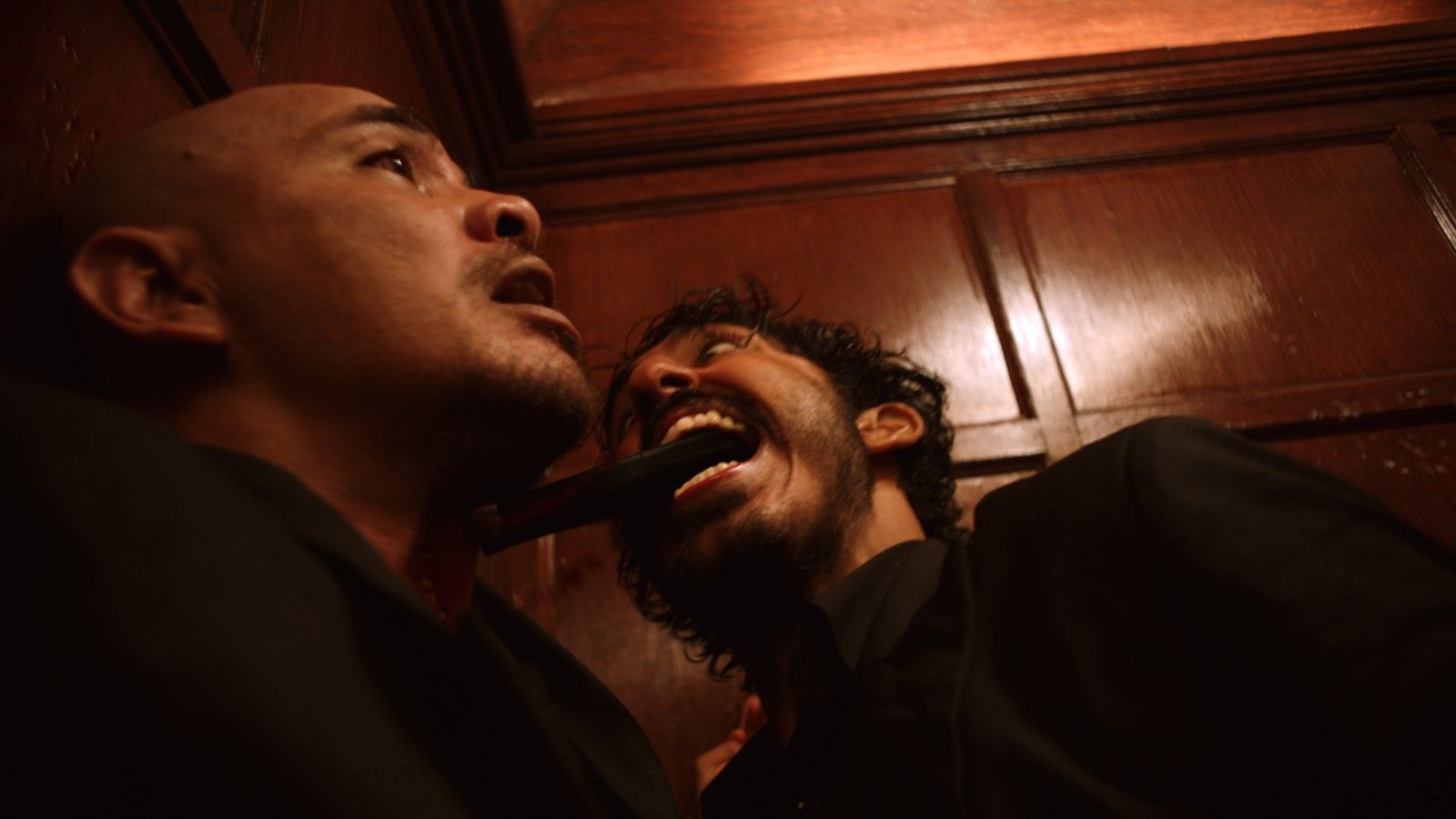 Maymun Adam resimleri - Fotoğraf 9 - Beyazperde.com