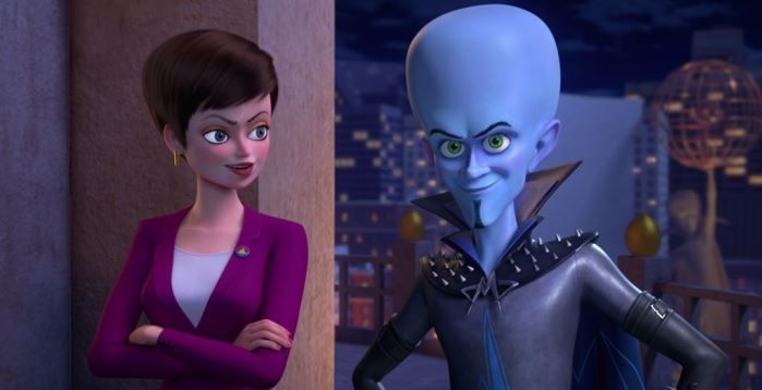 Megamind Vs. The Doom Syndicate resimleri - Fotoğraf 6 - Beyazperde.com