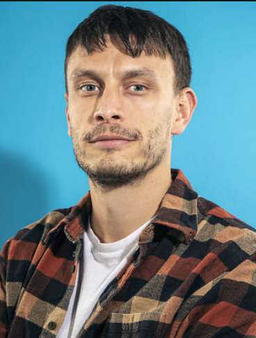 Richard Gadd - Beyazperde.com