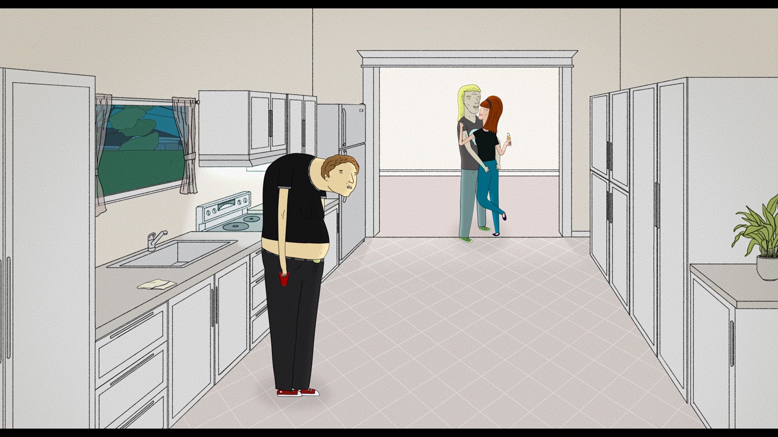 Adam change lentement resimleri - Fotoğraf 10 - Beyazperde.com