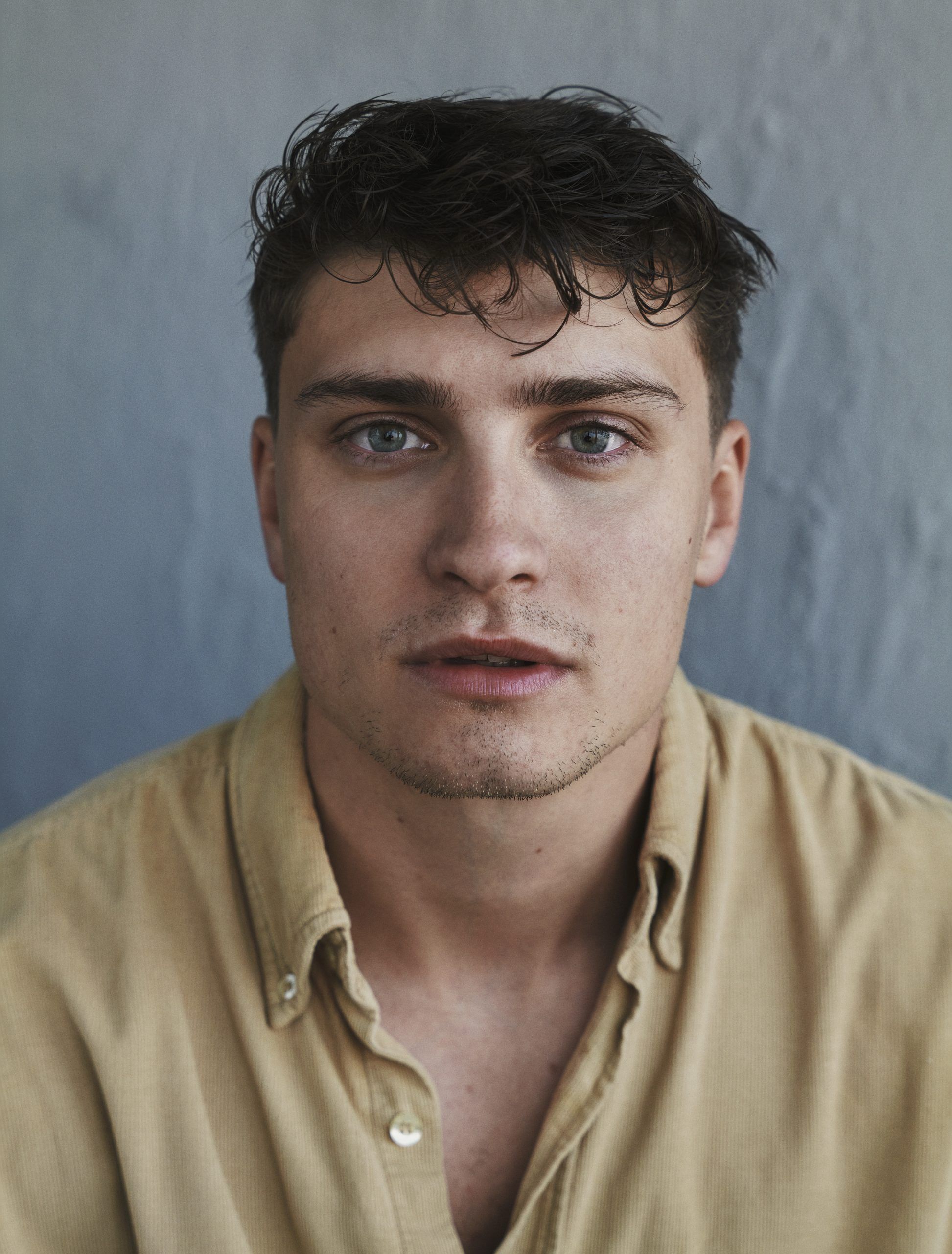 Sam Buchanan - Beyazperde.com