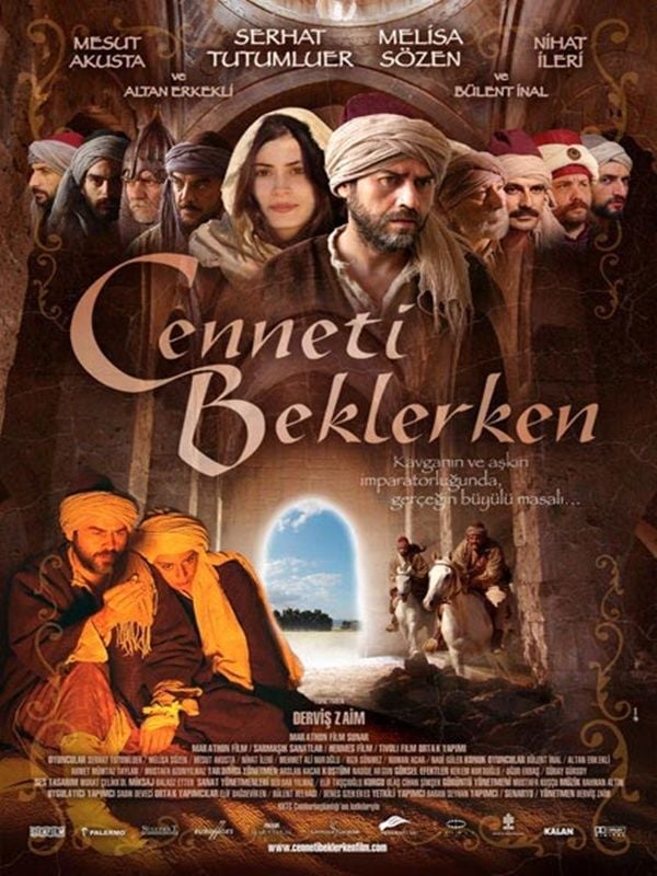 Cenneti Beklerken - 2005 filmi - Beyazperde.com