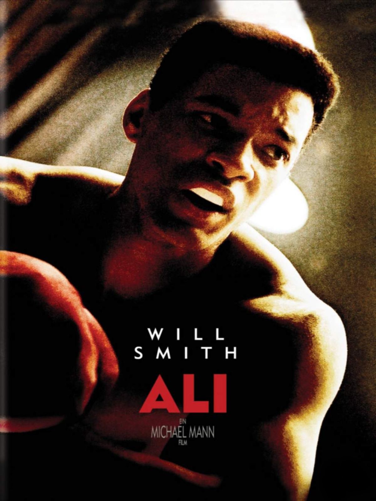 Ali - 2002 filmi - Beyazperde.com