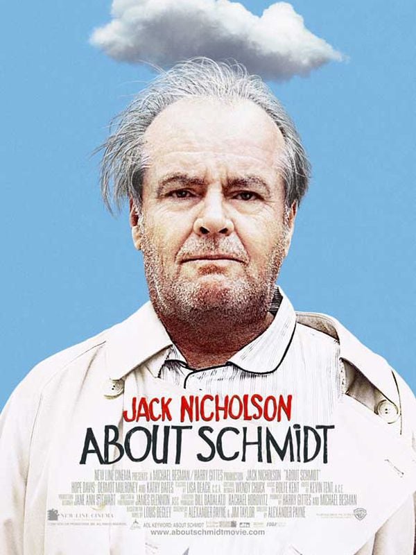 Schmidt Hakkında - About Schmidt - Beyazperde.com