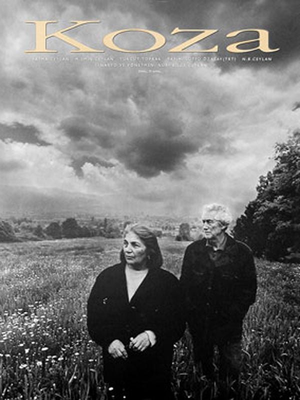 Koza - Kısa film - Beyazperde.com