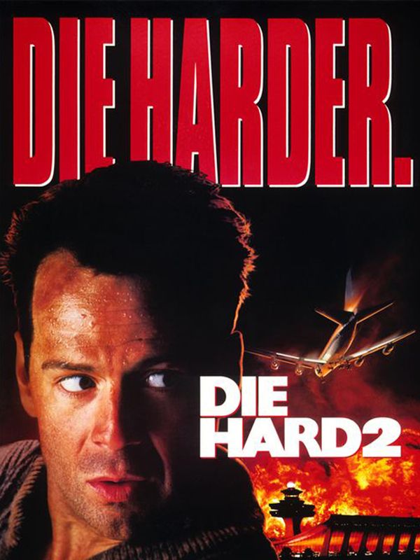 Zor Ölüm 2 - Die Hard 2 - Beyazperde.com