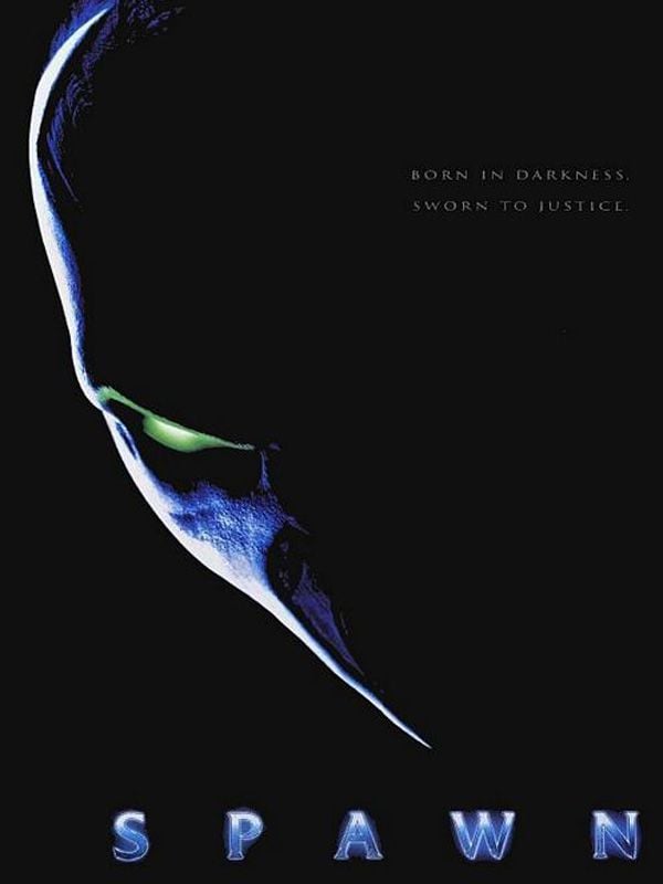 Spawn - 1997 filmi - Beyazperde.com