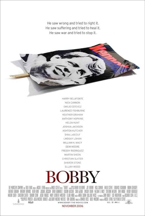 Bobby - 2006 filmi - Beyazperde.com