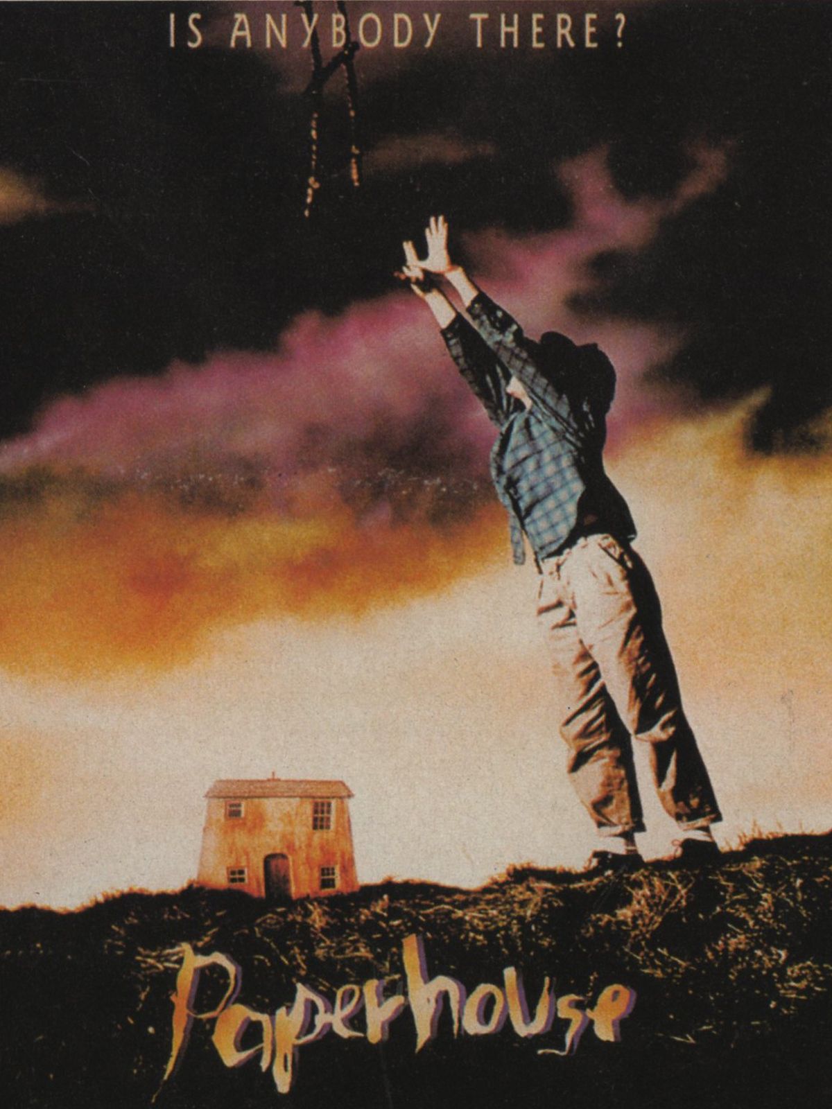 Paperhouse - 1988 filmi - Beyazperde.com