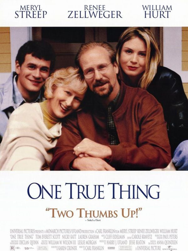 One True Thing - 1998 filmi - Beyazperde.com