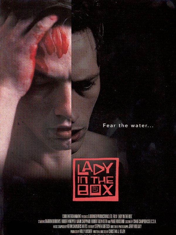 Lady in the Box - 2001 filmi - Beyazperde.com