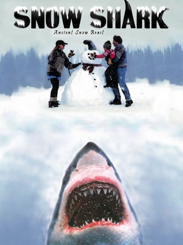 Snow Shark: Ancient Snow Beast - 2011 filmi - Beyazperde.com