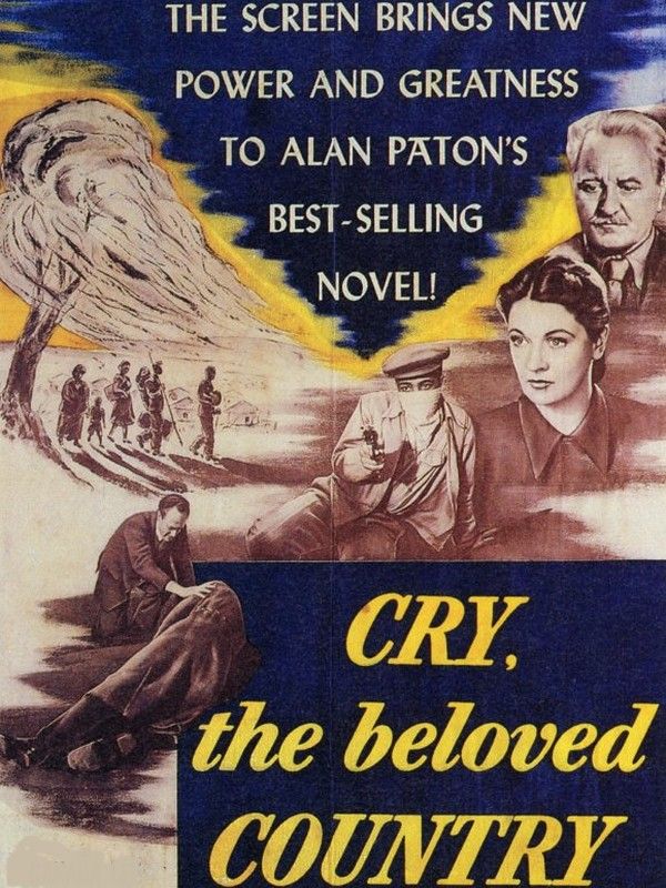 Cry, the Beloved Country - 1952 filmi - Beyazperde.com