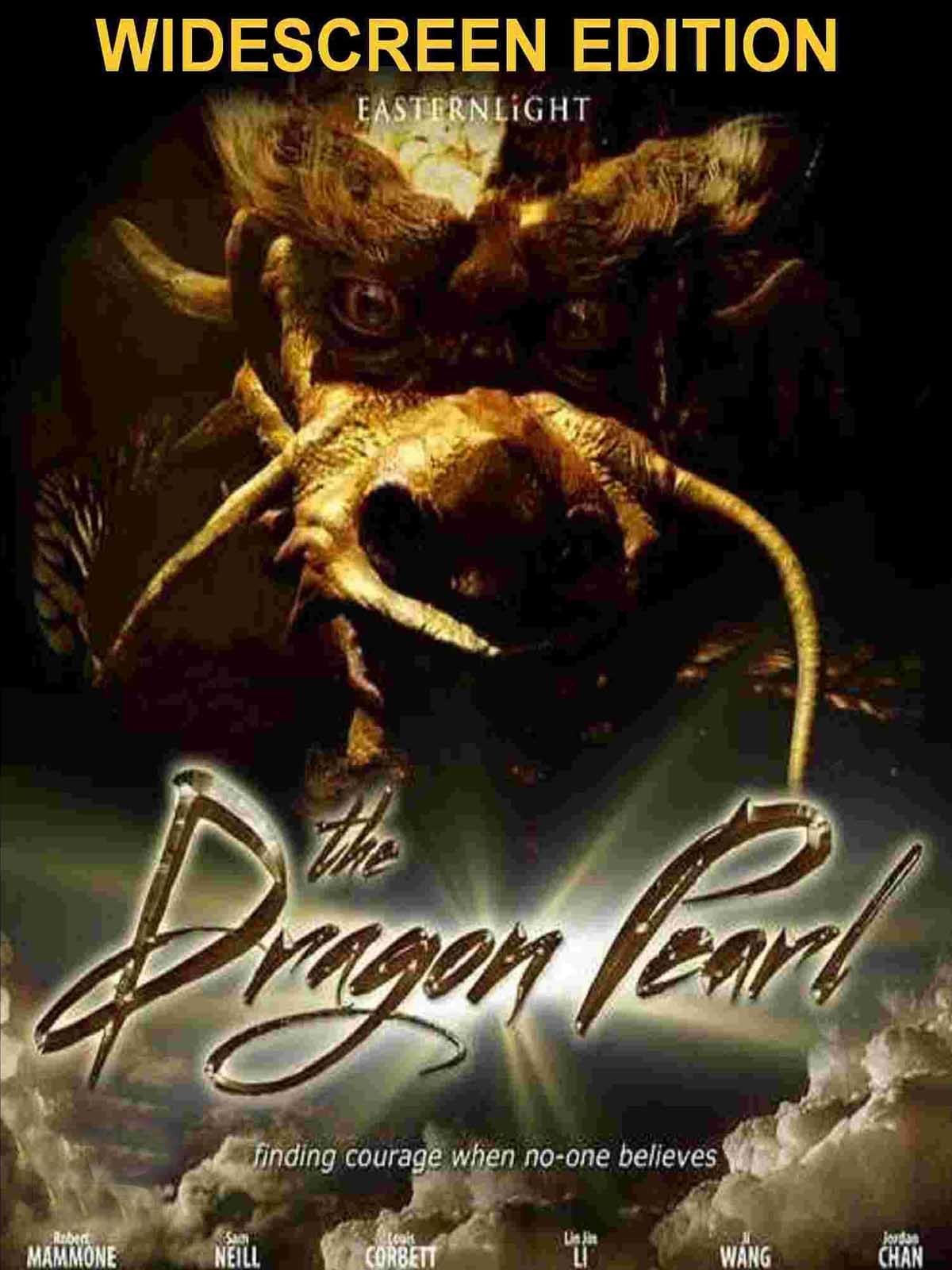The Dragon Pearl - 2011 filmi - Beyazperde.com