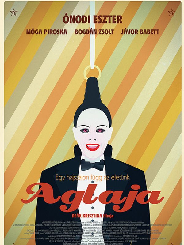 Aglaya - 2012 filmi - Beyazperde.com