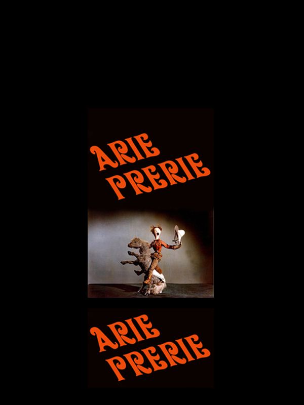 Arie prerie - Kısa film - Beyazperde.com
