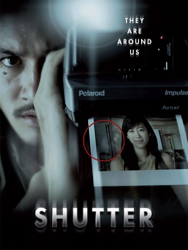 Shutter filmi en yeniler yorumlar - Beyazperde.com