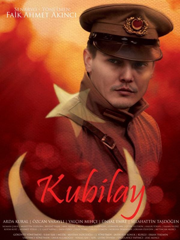 Kubilay - 2010 filmi - Beyazperde.com