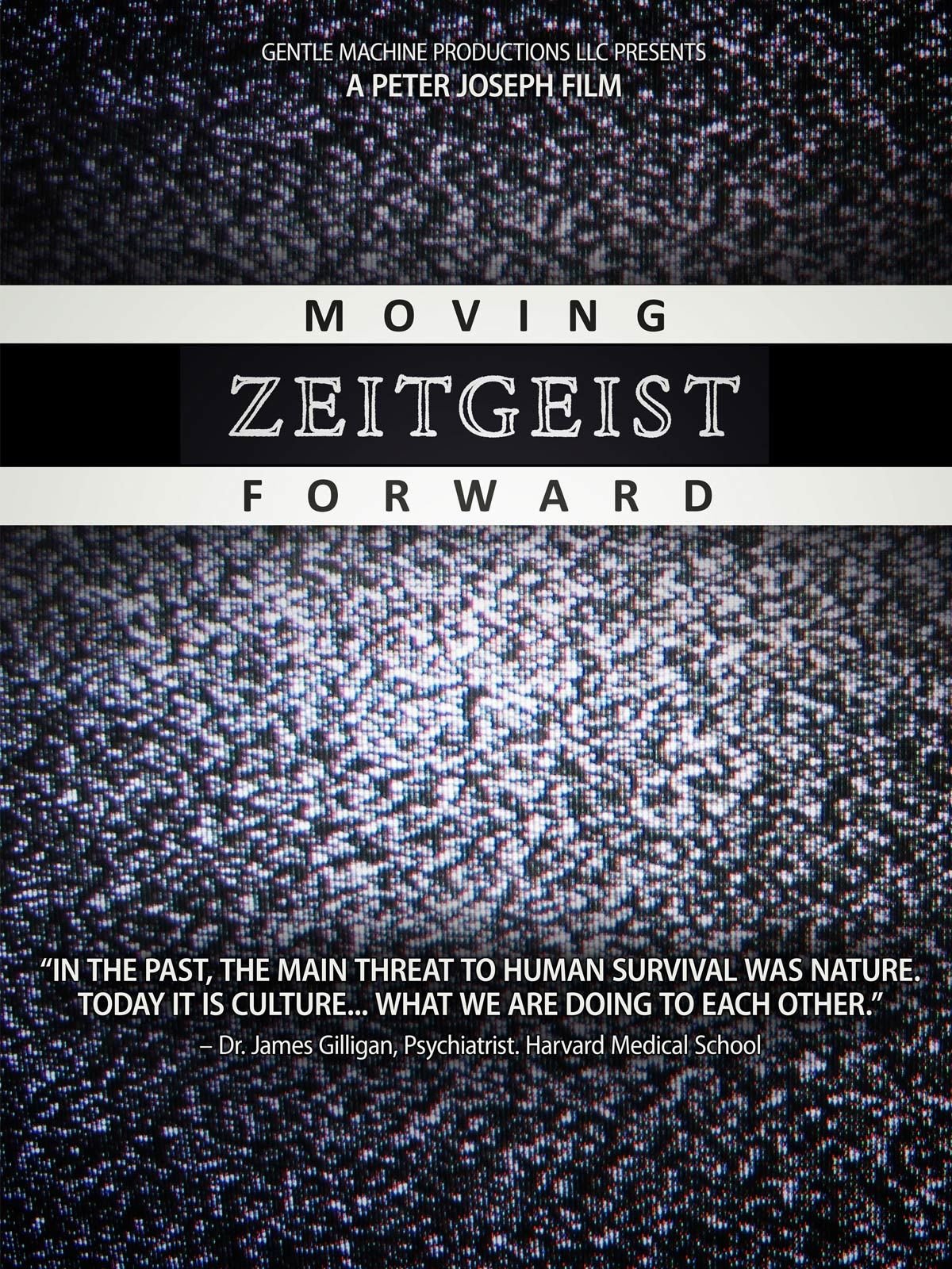 Zeitgeist: Moving Forward - Belgesel film 2011 - Beyazperde.com