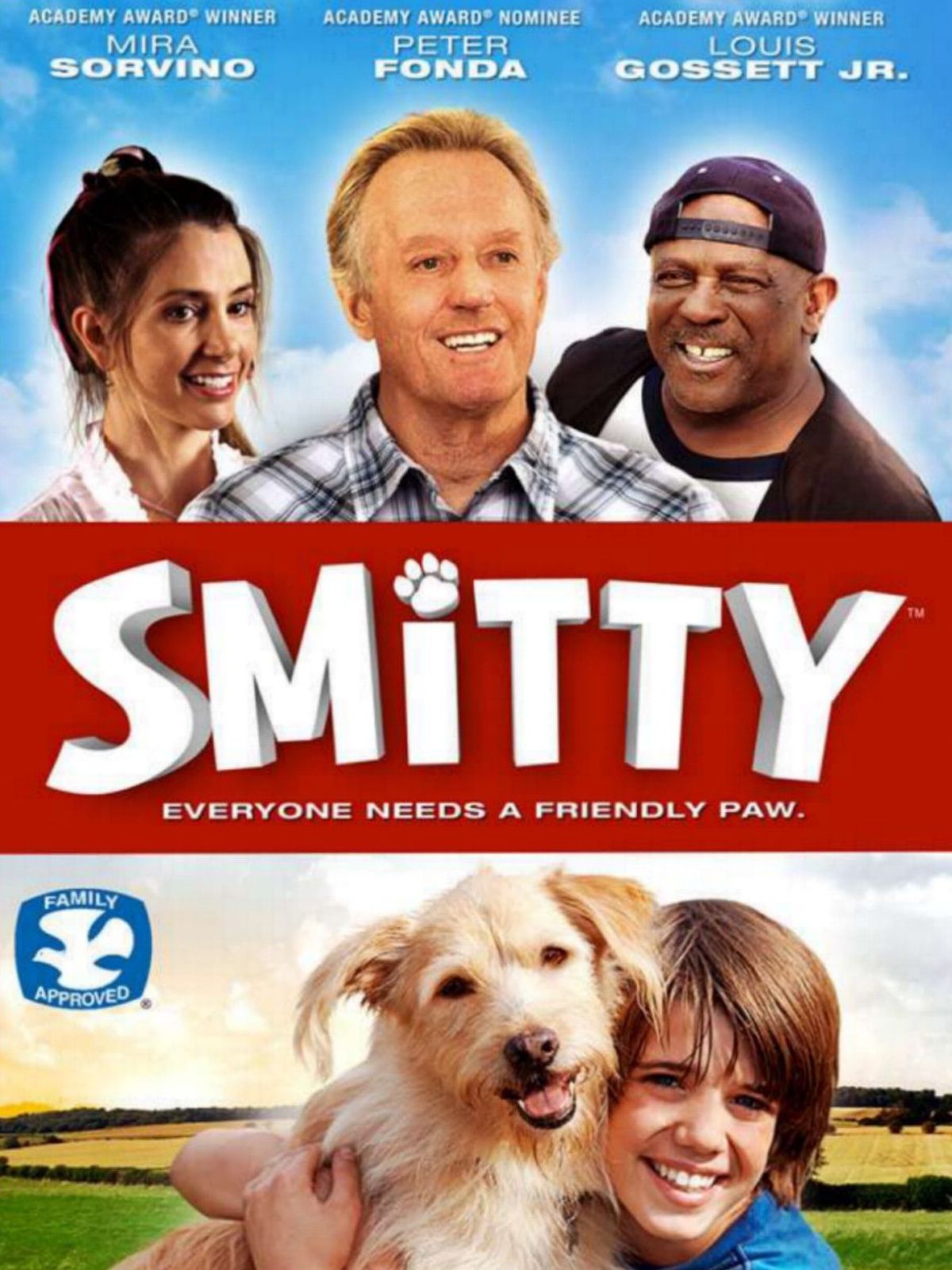 Smitty - 2012 filmi - Beyazperde.com