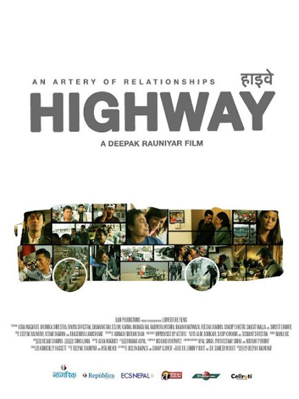 HIGHWAY - 2012 filmi - Beyazperde.com