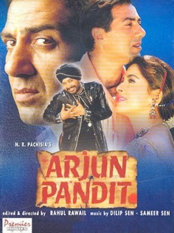 Arjun Pandit - 1999 filmi - Beyazperde.com