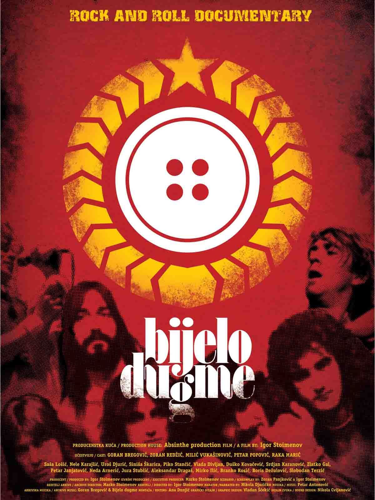 Bijelo Dugme - Belgesel film 2010 - Beyazperde.com