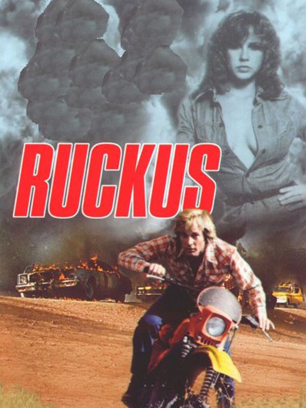 Ruckus - 1981 filmi - Beyazperde.com