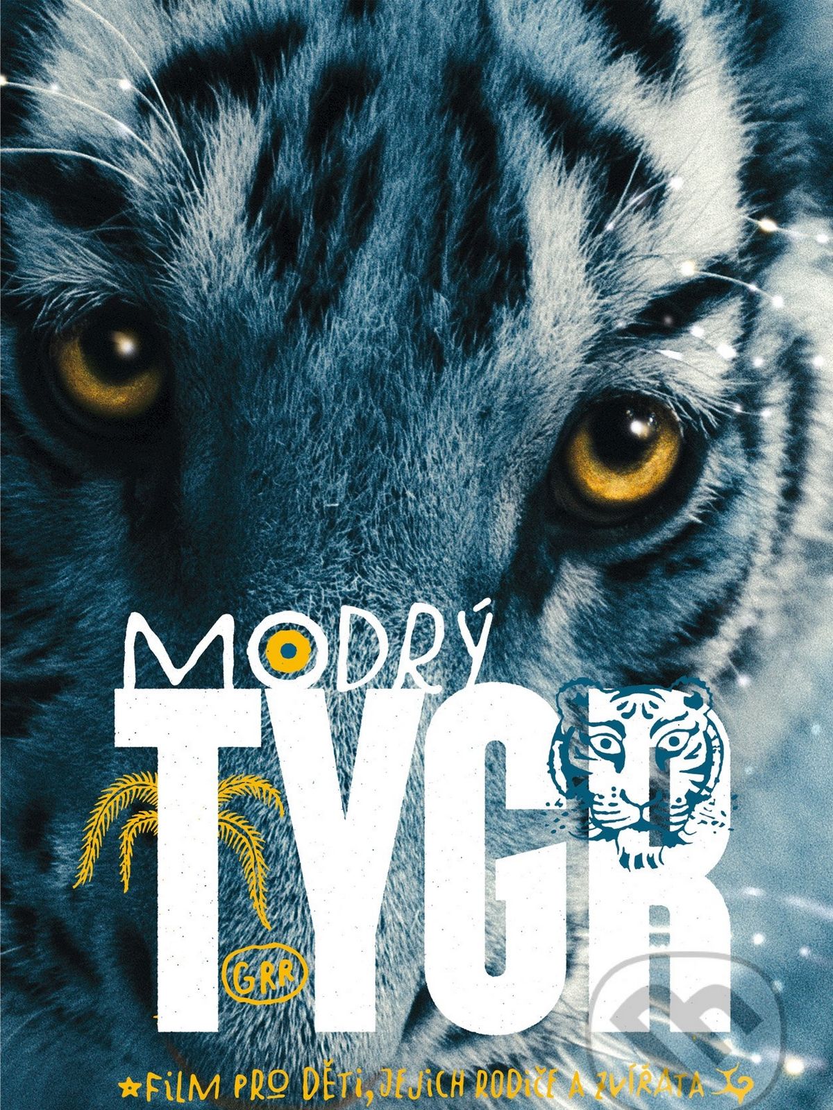 Modrý tygr - 2012 filmi - Beyazperde.com